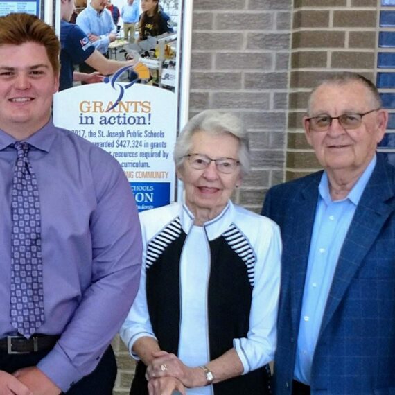 SJPSFoundation | SJPS Foundation Scholarships