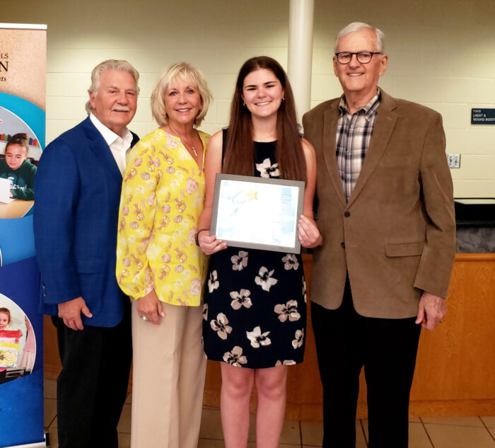 SJPSFoundation | SJPS Foundation Scholarships